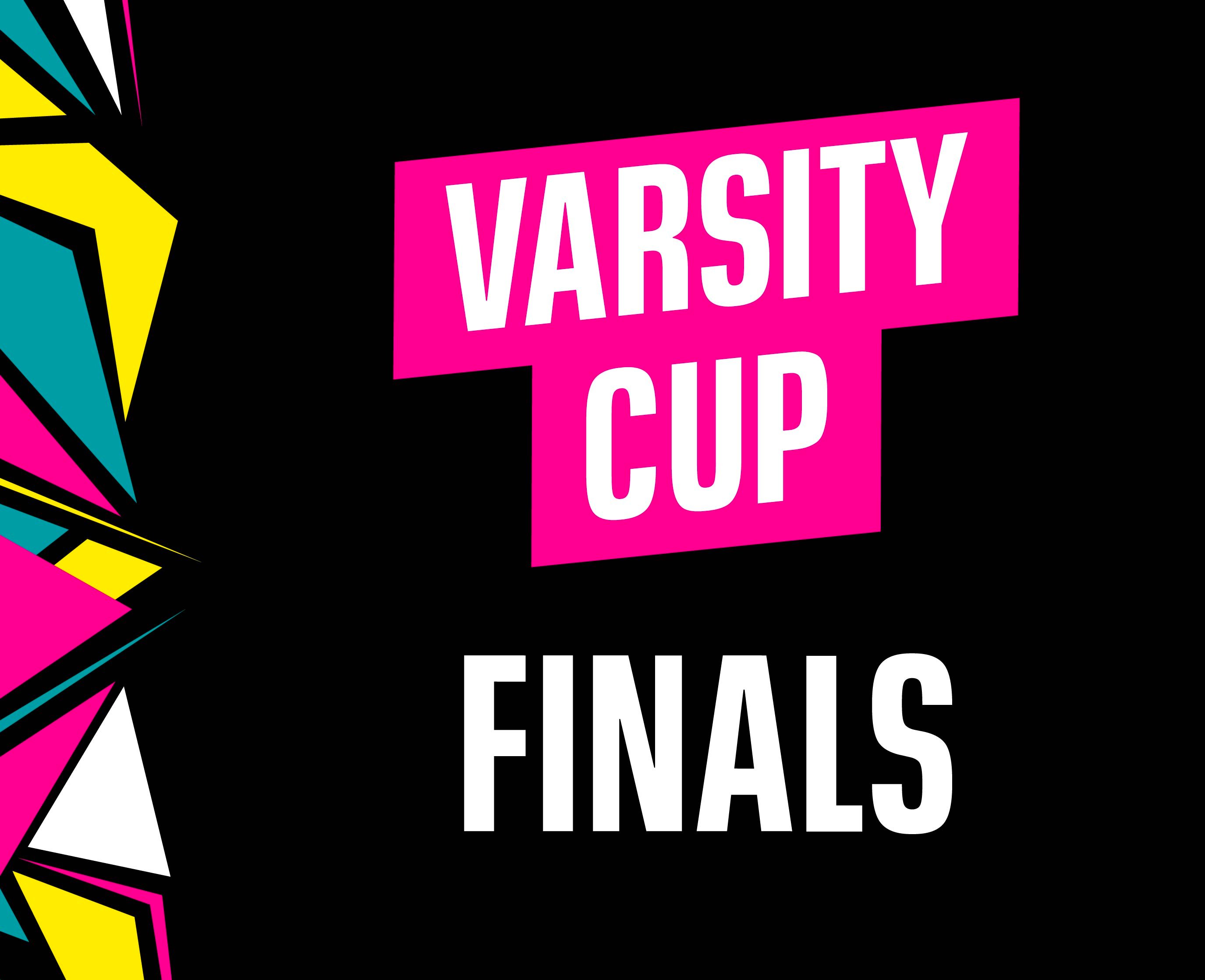 VARSITY CUP FINAL